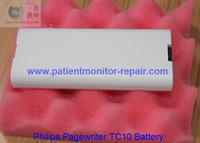 Κίνα Ιονική επαναφορτιζόμενη μπαταρία REF 989803185291 PN 453564402681 λίθιου της  Pagewriter TC10 προς πώληση