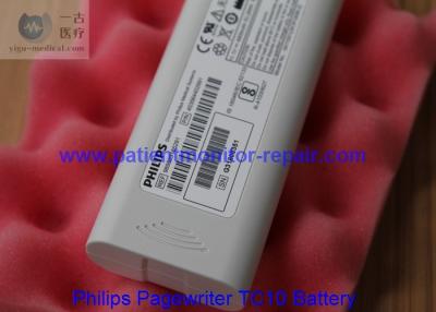 Κίνα Ιονική επαναφορτιζόμενη μπαταρία REF 989803185291 PN 453564402681 λίθιου της  Pagewriter TC10 προς πώληση