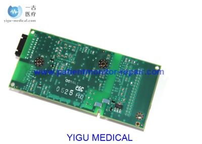 중국 필립스 HR XL M4735A 세동 제거기 ECG 널 PN M4735-82100 고유 판매용
