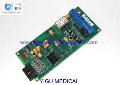 중국 필립스 HR XL M4735A 세동 제거기 ECG 널 PN M4735-82100 고유 판매용