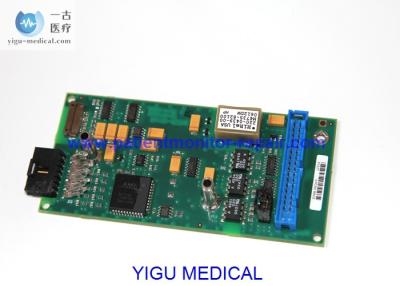 중국 필립스 HR XL M4735A 세동 제거기 ECG 널 PN M4735-82100 고유 판매용