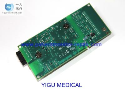 중국 필립스 HR XL M4735A 세동 제거기 ECG 널 PN M4735-82100 고유 판매용