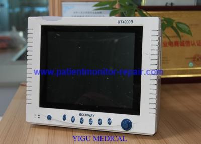 Κίνα Ο ασθενής Goldway UT4000B ελέγχει τα ανταλλακτικά/τα μέρη ιατρικού εξοπλισμού προς πώληση