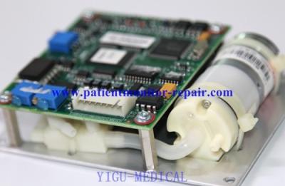 中国 PMシリーズVS800のための使用された忍耐強いモニター モジュール630D NIBPの血圧モジュール 販売のため