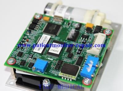 中国 PMシリーズVS800のための使用された忍耐強いモニター モジュール630D NIBPの血圧モジュール 販売のため
