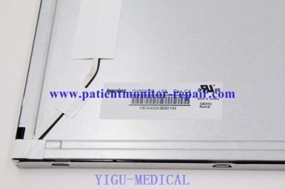 Chine Le matériel médical de haute performance partie l'affichage d'affichage à cristaux liquides du moniteur B650 patient à vendre