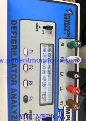 Κίνα Tec-7521 Defibrillator μέρη μηχανών/ιατρικά ανταλλακτικά εξουσιοδότηση 3 μηνών προς πώληση