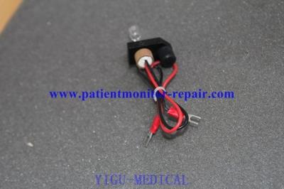 Chine Accessoires de matériel médical d'hôpital de la lampe (6V-10W) pour URIT 810 à vendre