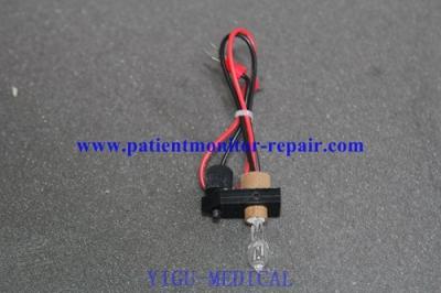 Chine Accessoires de matériel médical d'hôpital de la lampe (6V-10W) pour URIT 810 à vendre