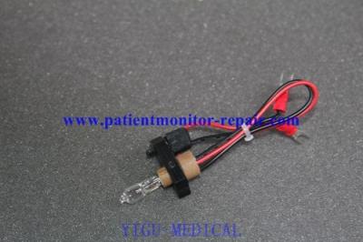 Chine Accessoires de matériel médical d'hôpital de la lampe (6V-10W) pour URIT 810 à vendre