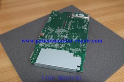 Cina Parti di ricambio di rendimento elevato ECG del mainboard per 9130P PN 6190-026322 in vendita