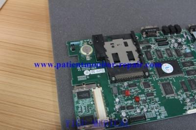 Cina Parti di ricambio di rendimento elevato ECG del mainboard per 9130P PN 6190-026322 in vendita