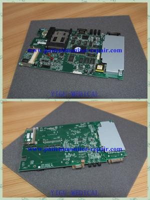 Cina Parti di ricambio di rendimento elevato ECG del mainboard per 9130P PN 6190-026322 in vendita