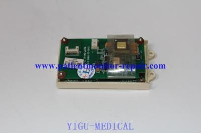 중국 민드레이 PM9000 모니터 마시모 산소 플레이트 PN DA8K-20-14440 판매용