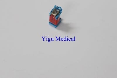 Κίνα Υπομονετική βαλβίδα PN 912-000500-010 6PSI 5DC AEM Magnetive μερών επισκευής οργάνων ελέγχου της Γερμανίας DASH2500 Dash4000 προς πώληση