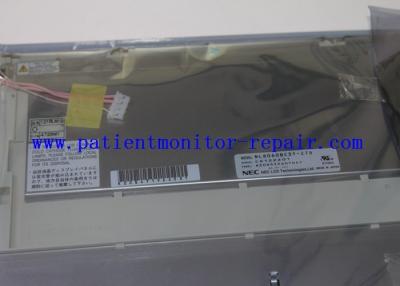 Китай Части экрана NEC NL8060BC31-27D LCD спектра GE Datascope продается