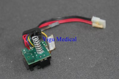 Cina Bordo di carico dei pezzi meccanici del defibrillatore di Hearstart xl M4735A PN M3500-80130 in vendita