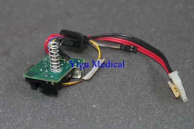 Cina Bordo di carico dei pezzi meccanici del defibrillatore di Hearstart xl M4735A PN M3500-80130 in vendita