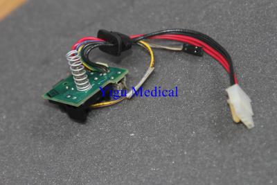 Cina Bordo di carico dei pezzi meccanici del defibrillatore di Hearstart xl M4735A PN M3500-80130 in vendita