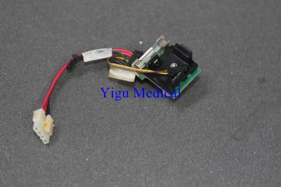 Cina Bordo di carico dei pezzi meccanici del defibrillatore di Hearstart xl M4735A PN M3500-80130 in vendita