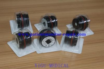중국 PN 410014 의료 장비 부품 Drager Gambert GmbH O2 센서 M-10 판매용