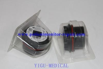 중국 PN 410014 의료 장비 부품 Drager Gambert GmbH O2 센서 M-10 판매용