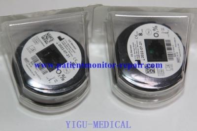 중국 PN 410014 의료 장비 부품 Drager Gambert GmbH O2 센서 M-10 판매용