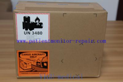 Cina Pezzi meccanici del defibrillatore della batteria per Efficia DFM100 989803190371 in vendita
