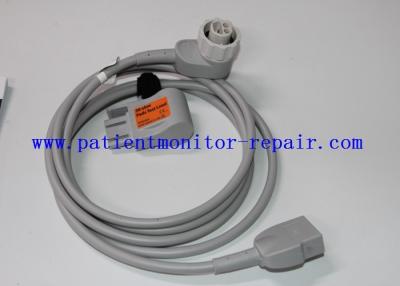 Cina Cavo dell'elettrodo del defibrillatore MR6702 di Mindray D3 D6 con il carico della prova 50ohm in vendita