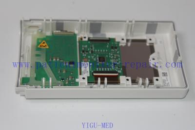 Chine Affichage à cristaux liquides de Front Housing With de moniteur des accessoires MP2 de matériel médical de P/N M3002-60010 en texte anglais à vendre