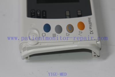 Chine Affichage à cristaux liquides de Front Housing With de moniteur des accessoires MP2 de matériel médical de P/N M3002-60010 en texte anglais à vendre