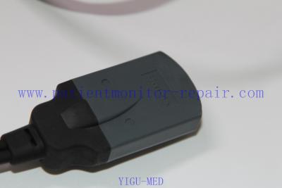 Cina Cavo dei pezzi meccanici del defibrillatore di P/N 989803197111 M3536A DFM100 in vendita
