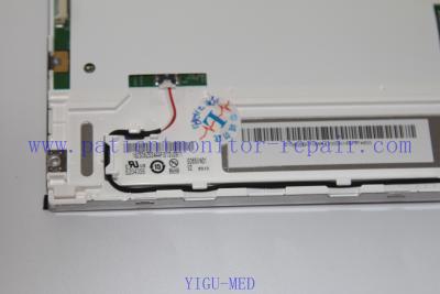 중국 TC30 심전계 LCD를 위한 약속 어음 G065VN01 ECG 교체 부분은 전시합니다 판매용