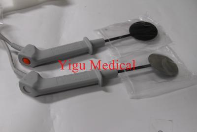 Cina Pagaie interne di riferimento 0651-30-77013 a 3 pollici dei pezzi meccanici del defibrillatore di Mindray D6 PN MR6502 in vendita
