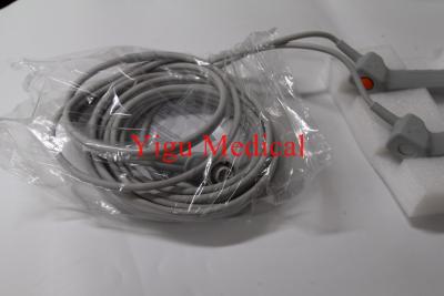 Cina Pagaie interne di riferimento 0651-30-77013 a 3 pollici dei pezzi meccanici del defibrillatore di Mindray D6 PN MR6502 in vendita