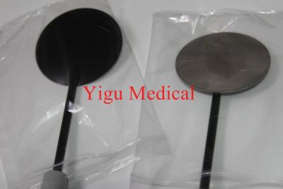 Cina Pagaie interne di riferimento 0651-30-77013 a 3 pollici dei pezzi meccanici del defibrillatore di Mindray D6 PN MR6502 in vendita