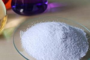 China Polvo blanco de la selenita inorgánica del sodio 5 añadidos alimenticios de la alimentación del PPM en venta
