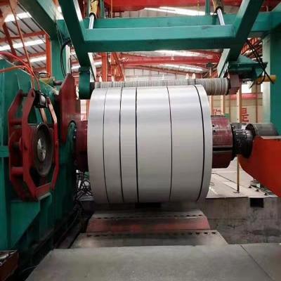 Cina Striscia laminata a freddo 430 della bobina di acciaio inossidabile 440 610mm 2B in vendita