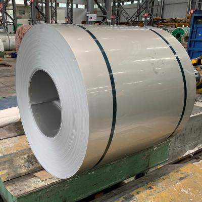 Cina Striscia laminata a freddo della bobina di acciaio inossidabile 400 serie 3,0 millimetri 301 in vendita
