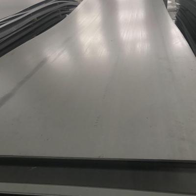 Cina Piastra in acciaio legato a base di nichel ODM OEM Inconel 625 ASME in vendita