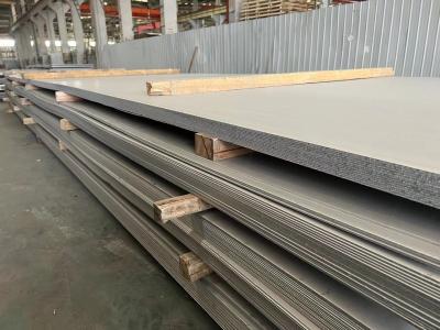 Cina OEM ODM nichel ferro cromo acciaio legato Incoloy 825 in vendita
