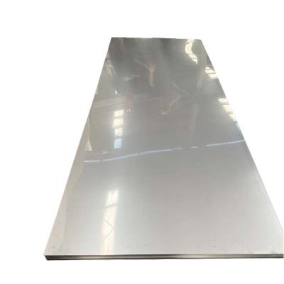 Cina Spessore 2500mm 2B del piatto 120mm di acciaio inossidabile di resistenza della corrosione ASTM 304 in vendita