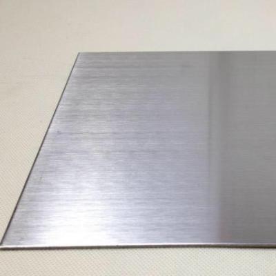 Cina Lunghezze inossidabile stridente di lucidatura della lamiera sottile 6000mm spessore di 150mm - di 0.3mm in vendita