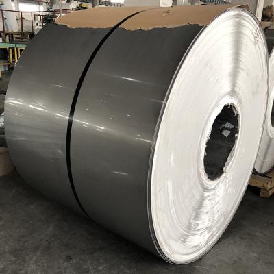 Cina Strisce a fessura in acciaio inossidabile HL 3mm per decorazione con certificato BV in vendita