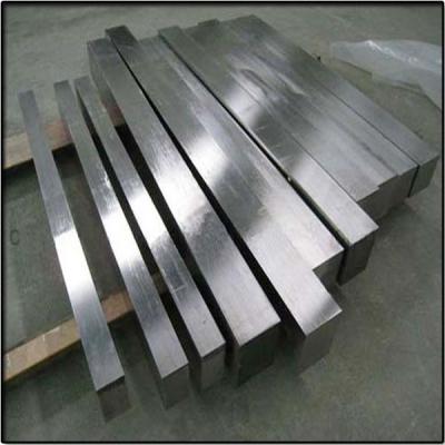 Cina L'acciaio inossidabile lucidato Rod Bar 304L 321 ha personalizzato per la costruzione del macchinario in vendita