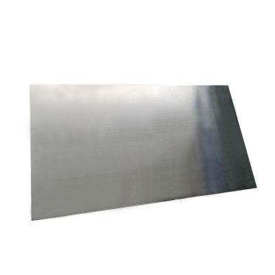 Cina 0.3mm 316 316L di grado di acciaio inossidabile lamiera piastra decorativa in vendita