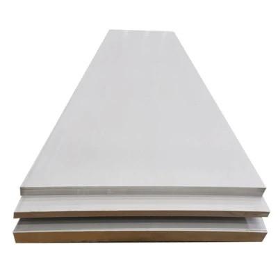 Cina Il piatto laminato a freddo 2B dello strato di acciaio inossidabile ha finito gli ss di superficie 304 in vendita
