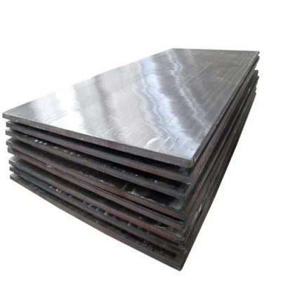 Cina La lamina di metallo decorativa di acciaio inossidabile ha laminato a freddo 2b il duplex 904L 2205 di sedere ASTM 430 in vendita