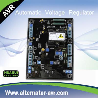 China Stamford MX321 AVR Original Replacement for Brushless Generator for sale