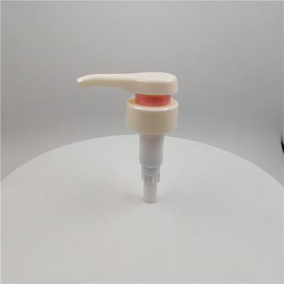 中国 異なった色の抵抗1.5cc 28mmの標準のローション ポンプを漏らしなさい 販売のため